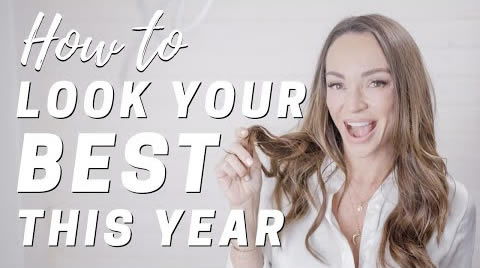 Look Your Best This Year | Secrets of a Stylist - Style by Kim xo