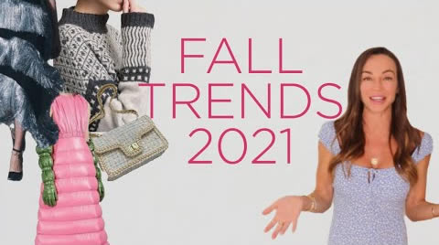 The Most Wearable Fall Trends 2021 - Style by Kim xo